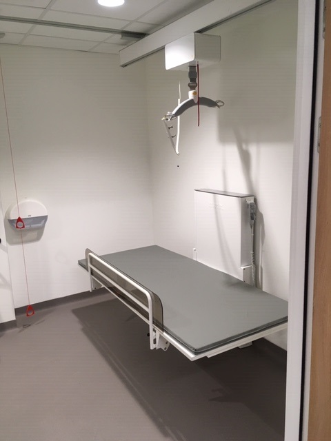 Adult Changing Facilities – Cambridgeshire – Wheelchair Users Encyclopedia