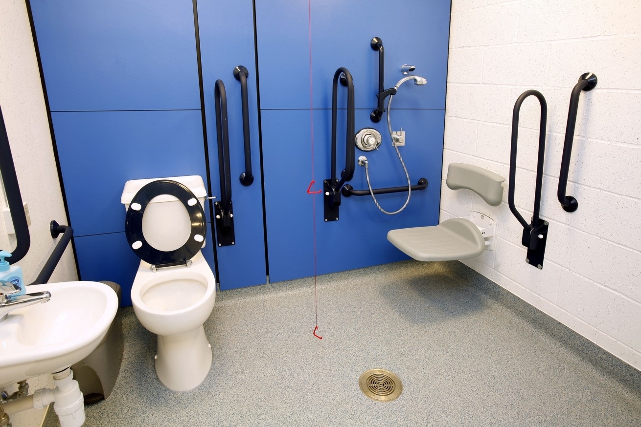 Adult Changing Facilities – Cambridgeshire – Wheelchair Users Encyclopedia