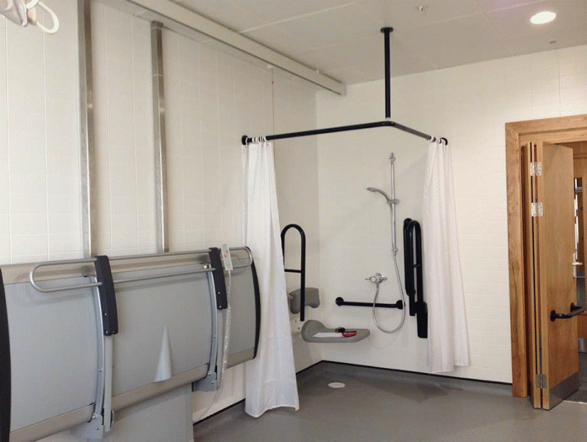 Adult Changing Facilities – Ayrshire – Wheelchair Users Encyclopedia